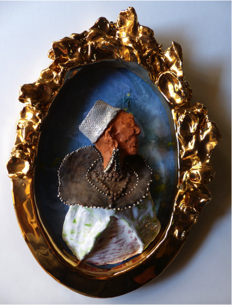 Kimberley Gundle – C-A-K-E