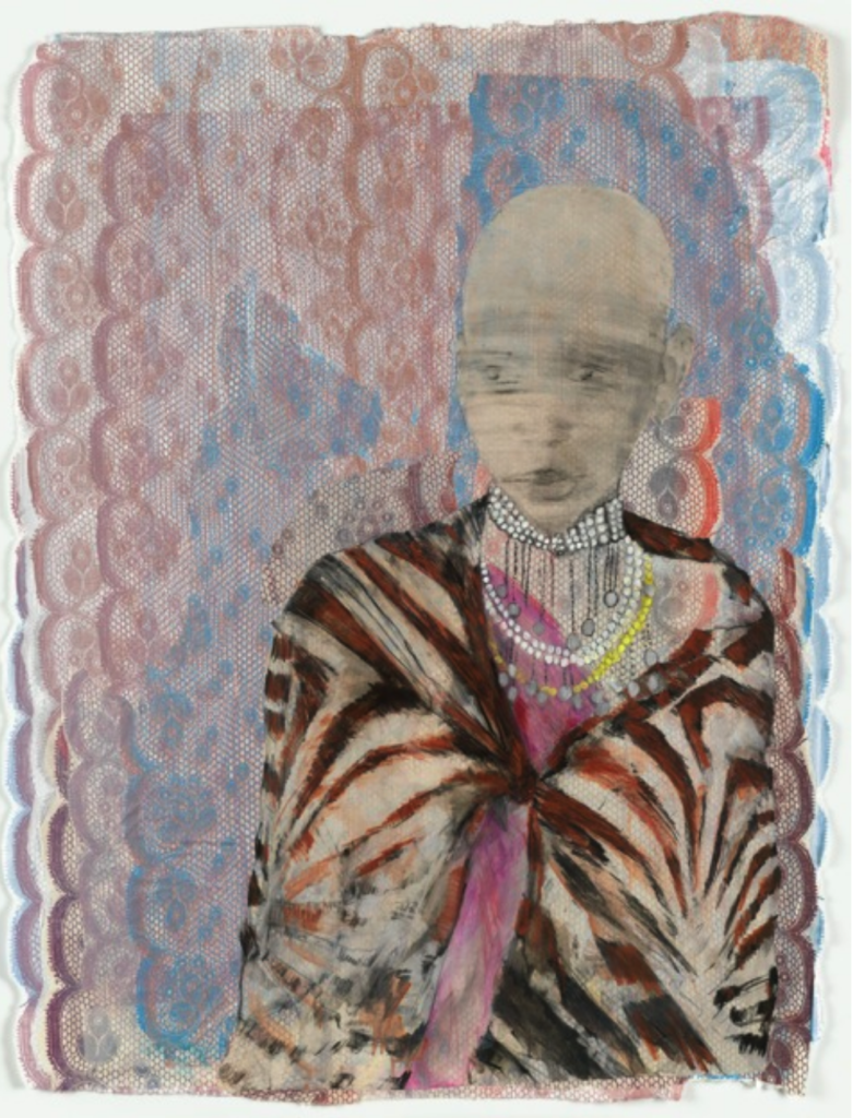 Kimberley Gundle – C-A-K-E