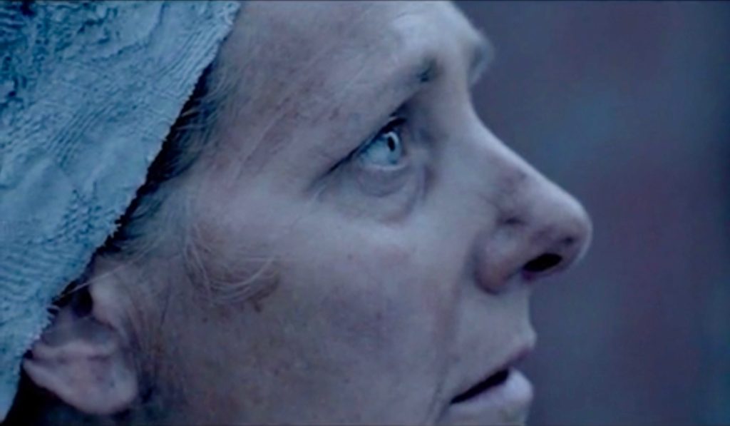 Miriam Lucia – C-A-K-E