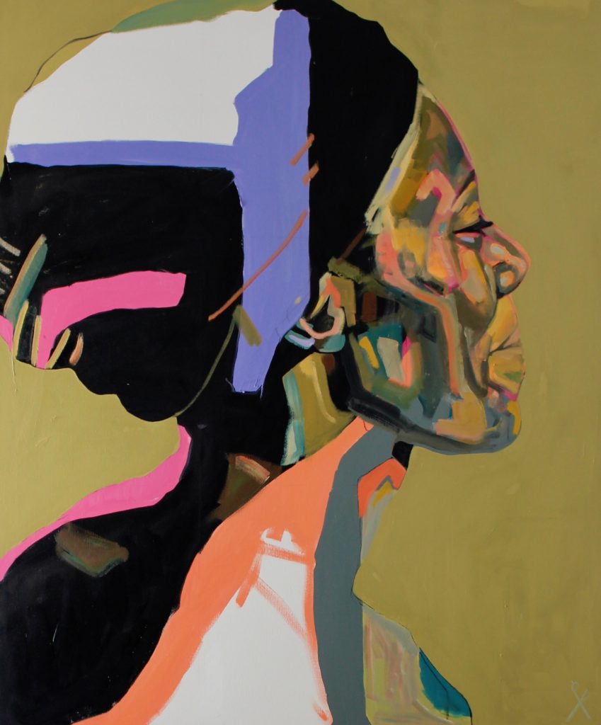 Emily Kirby – C-A-K-E