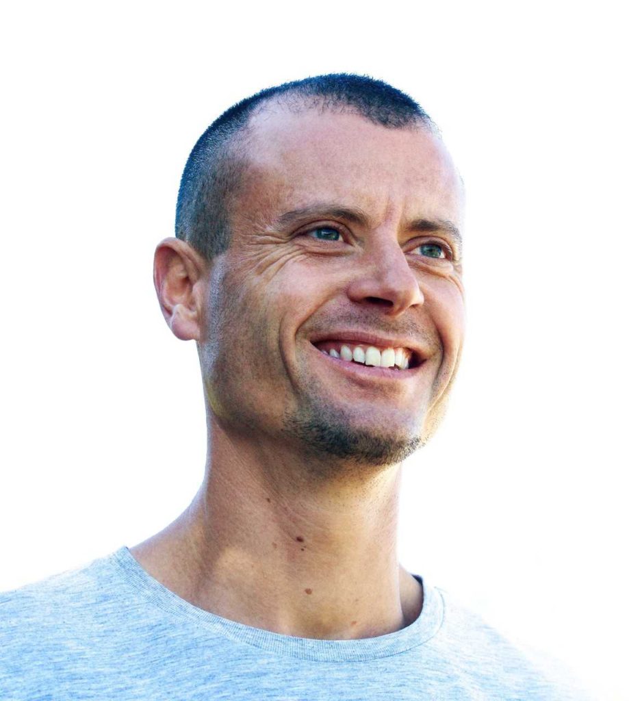 Tim Christie – C-A-K-E