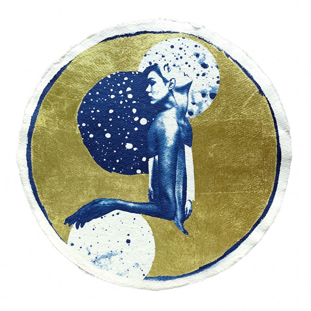 Chloe McCarrick – C-A-K-E