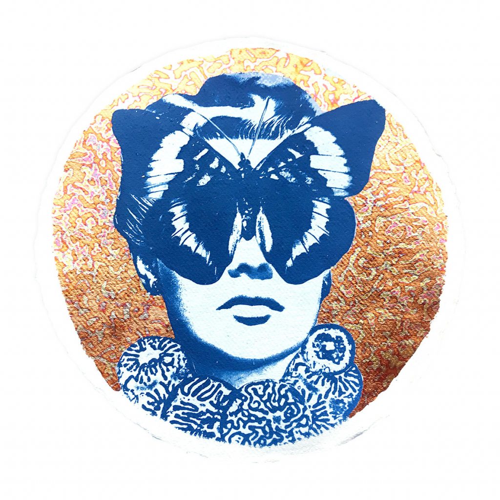 Chloe McCarrick – C-A-K-E