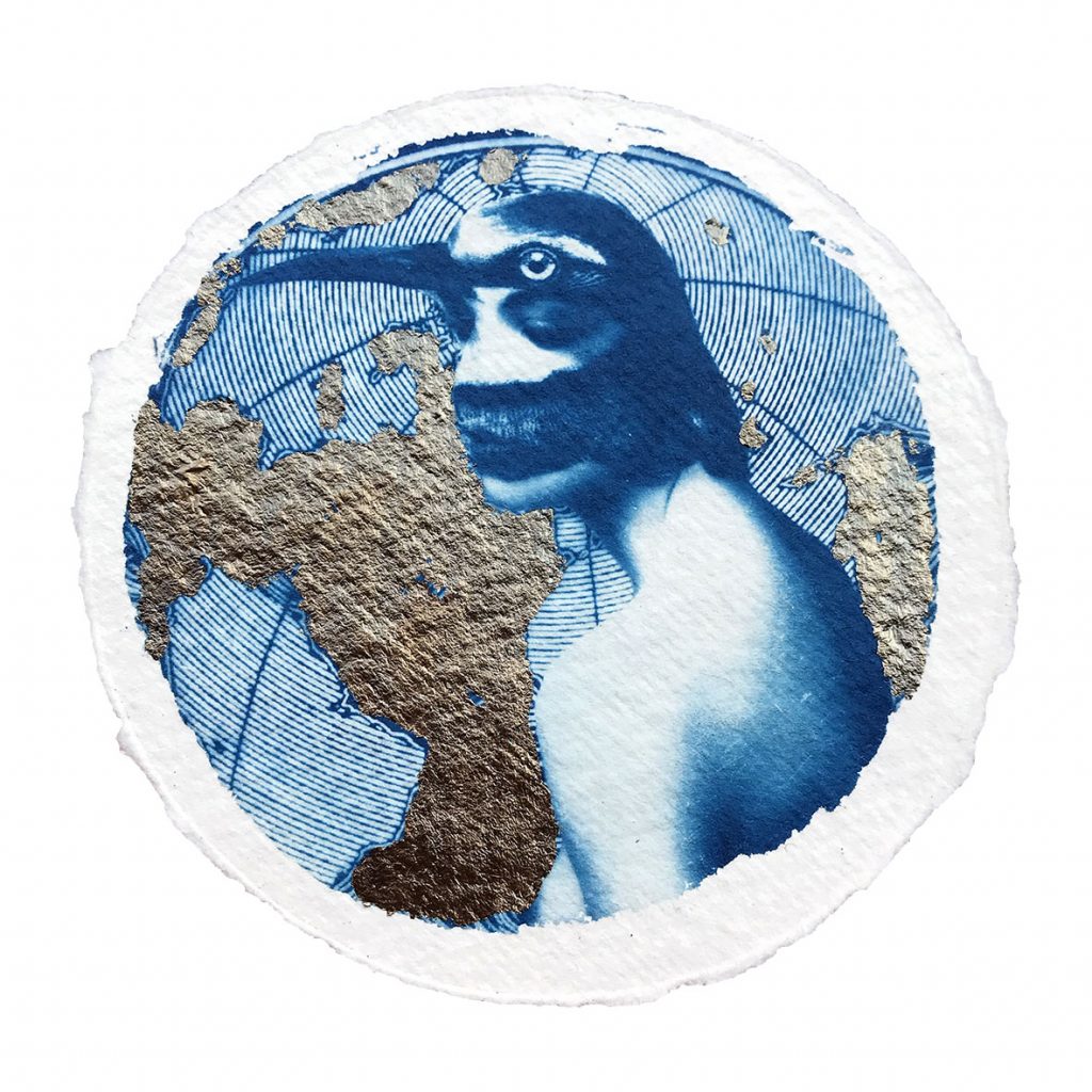 Chloe McCarrick – C-A-K-E