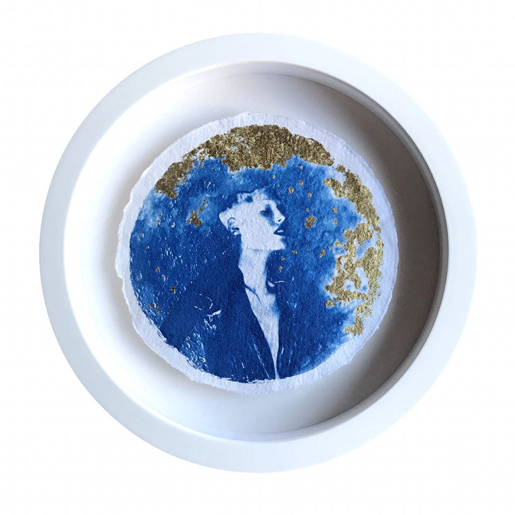 Chloe McCarrick – C-A-K-E