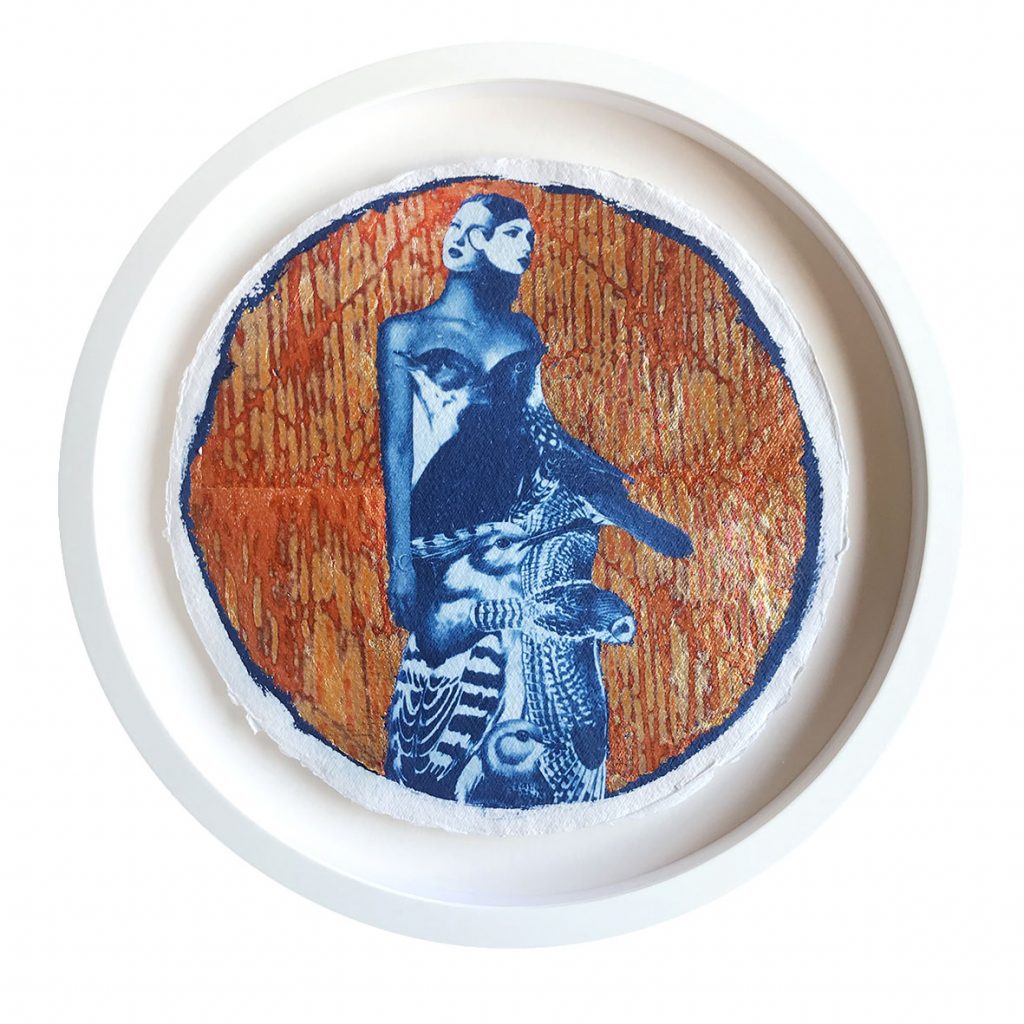 Chloe McCarrick – C-A-K-E