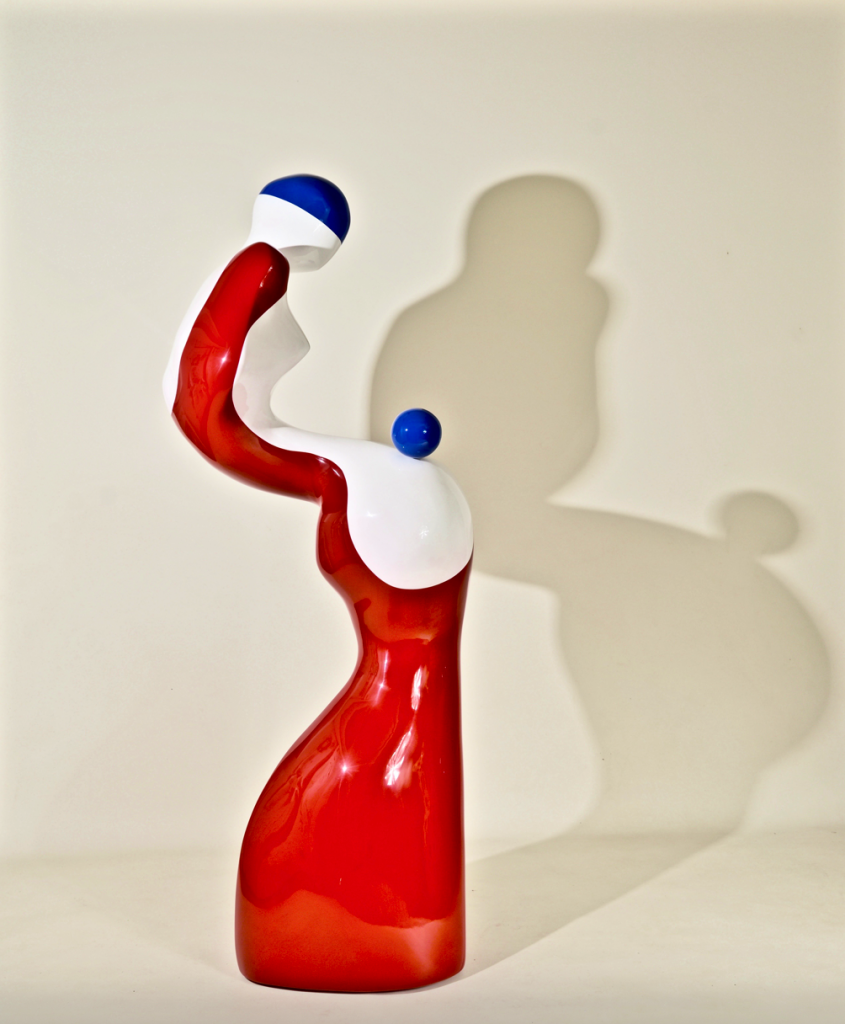 Sam Shendi – C-A-K-E