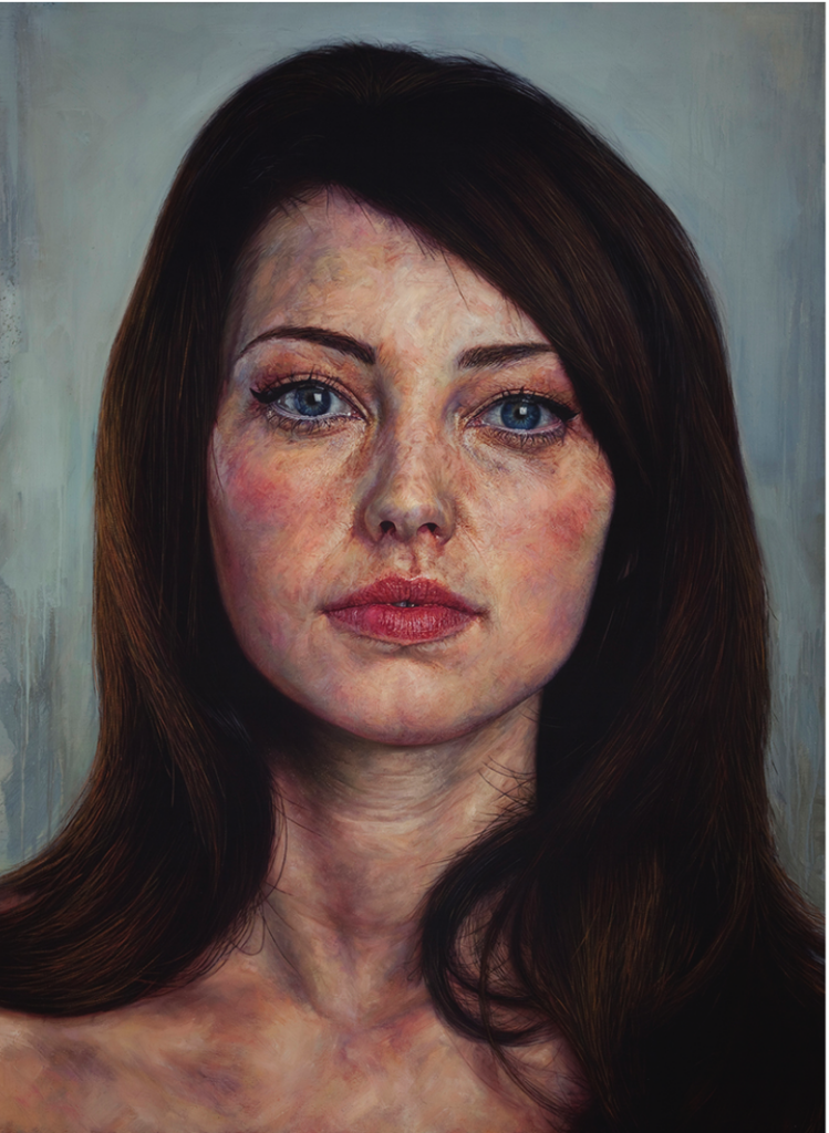 Ian Cumberland – C-A-K-E