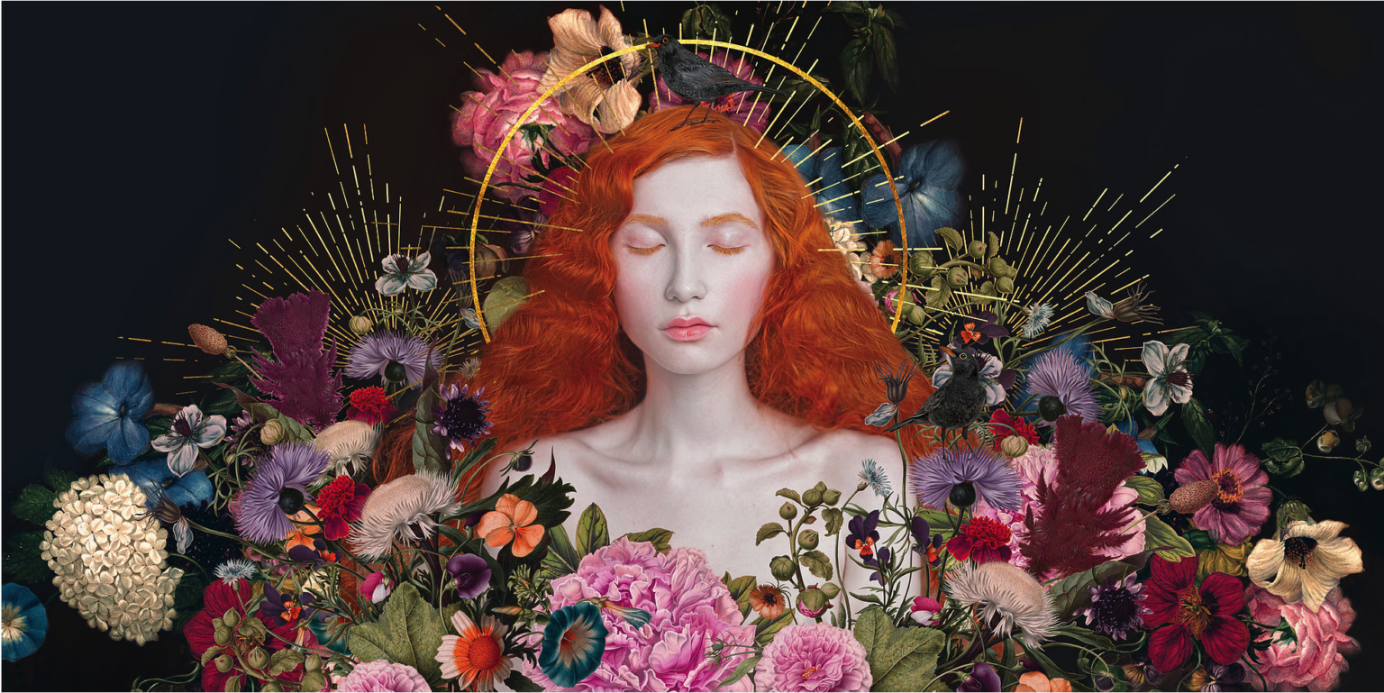 Alexandra Gallagher – C-A-K-E