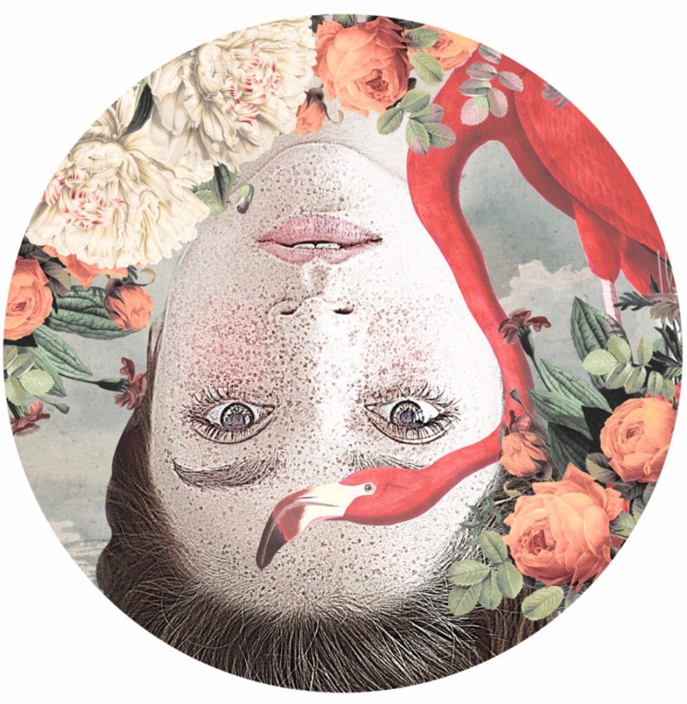 Alexandra Gallagher – C-A-K-E