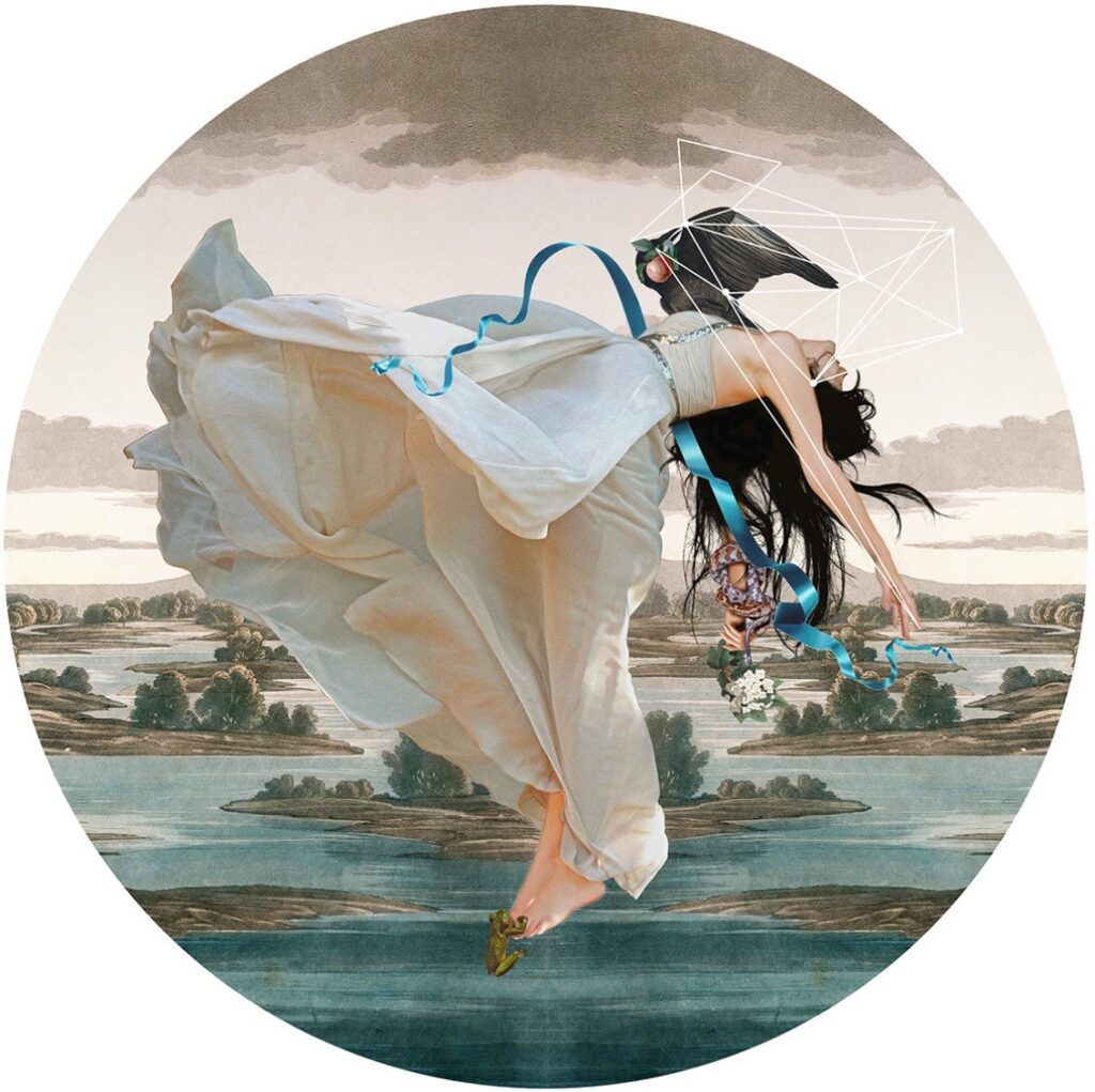 Alexandra Gallagher – C-A-K-E