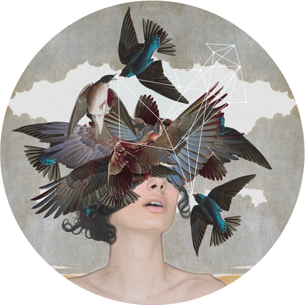 Alexandra Gallagher – C-A-K-E