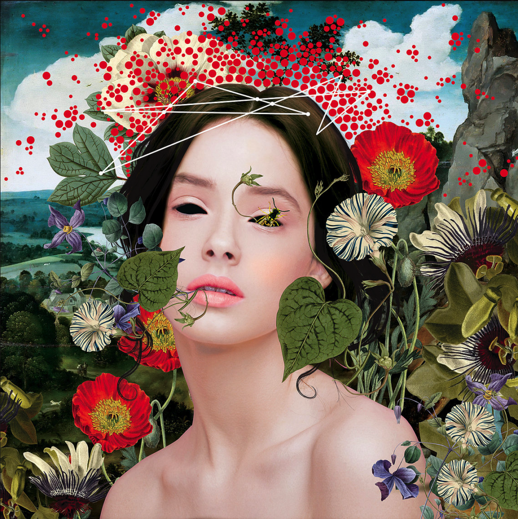 Alexandra Gallagher – C-A-K-E