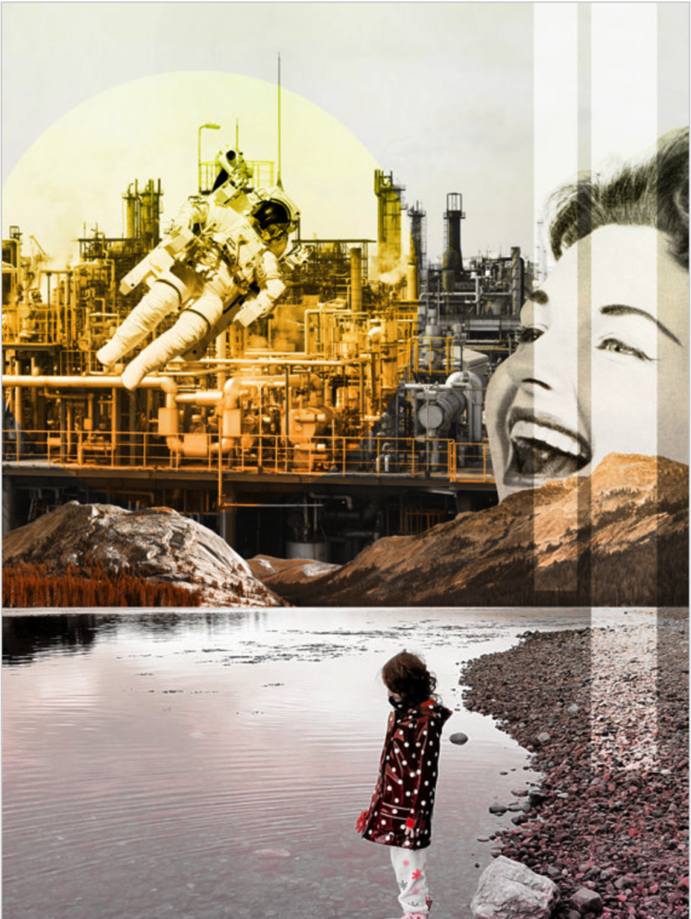 Alexandra Gallagher – C-A-K-E