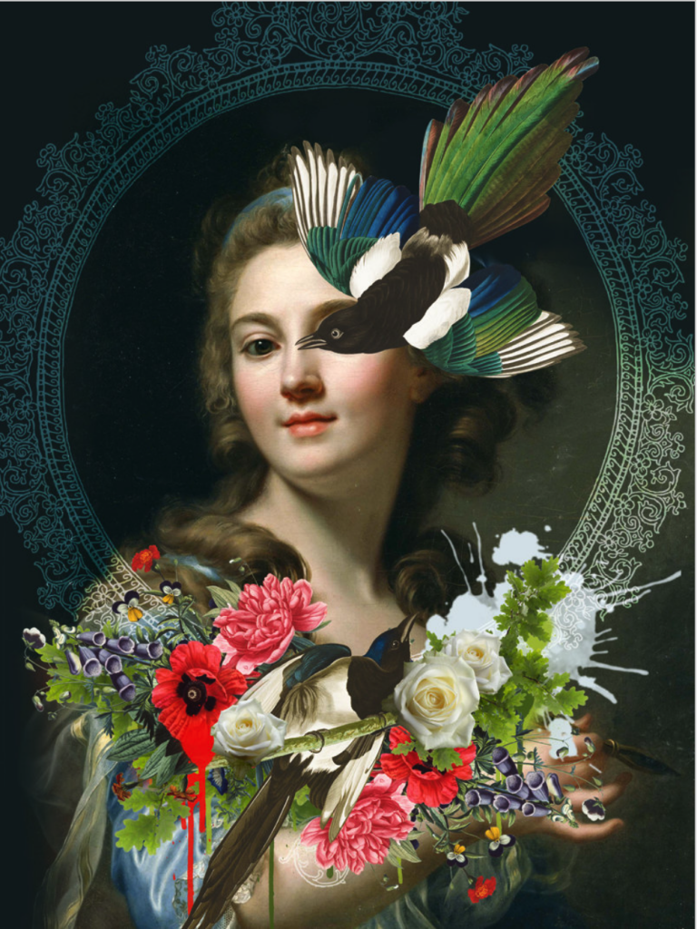 Alexandra Gallagher – C-A-K-E