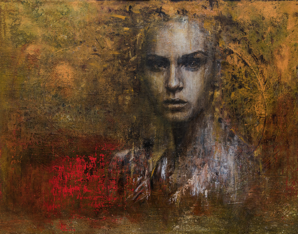 Scott Tetlow – C-A-K-E