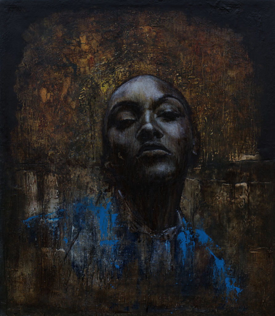 Scott Tetlow – C-A-K-E