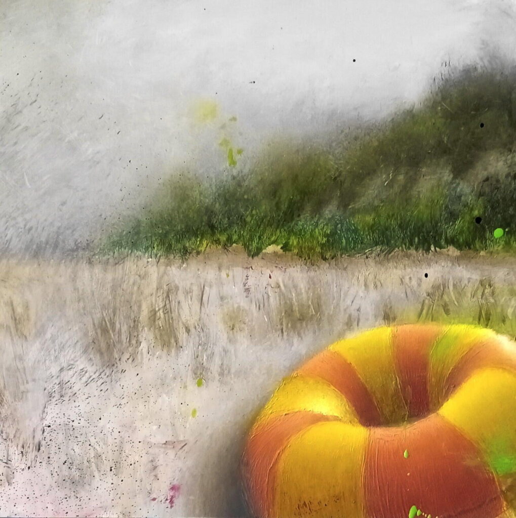 William Reinsch – C-A-K-E