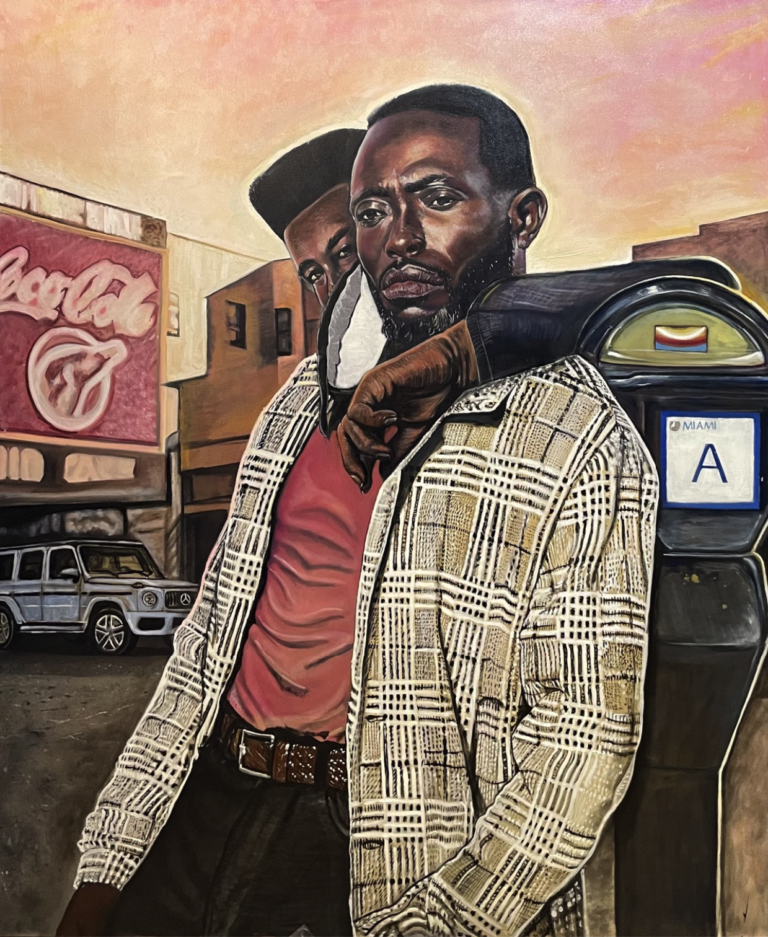 Jeffrey Melo – C-A-K-E