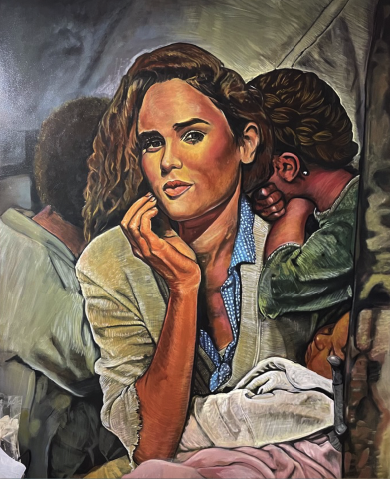 Jeffrey Melo – C-A-K-E