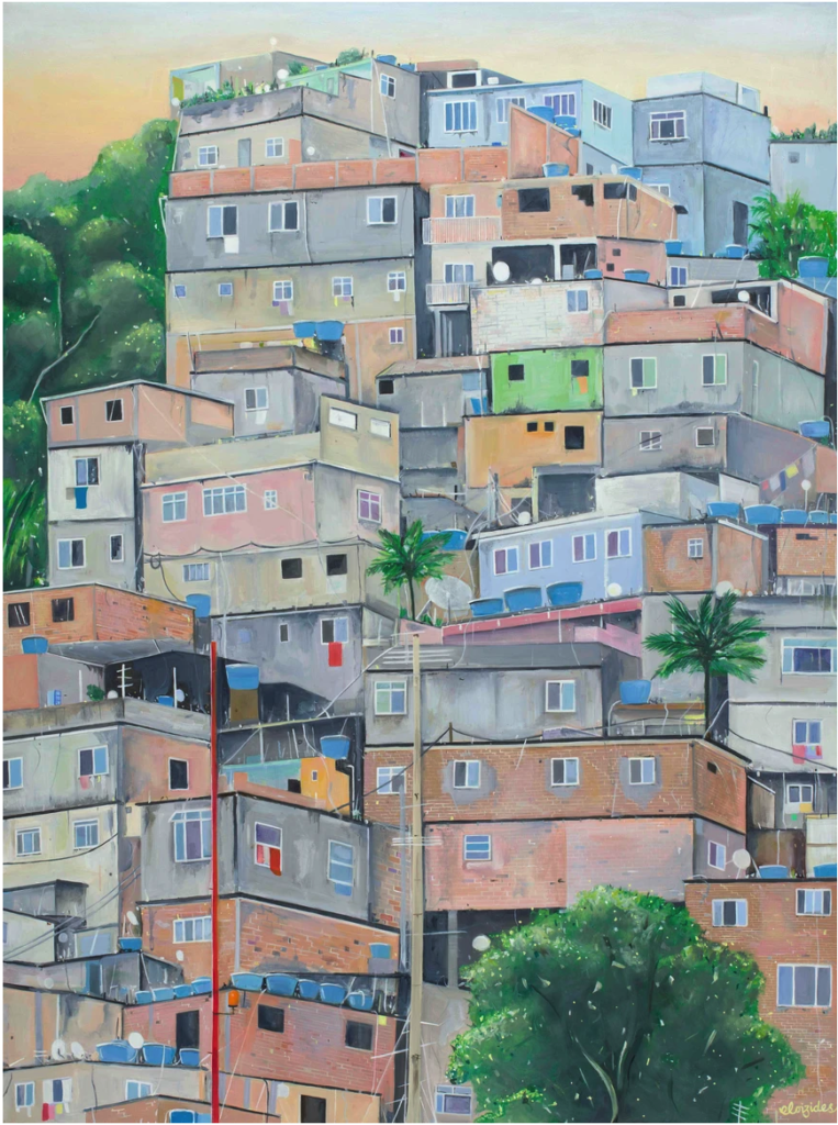 Emma Loizides – C-A-K-E