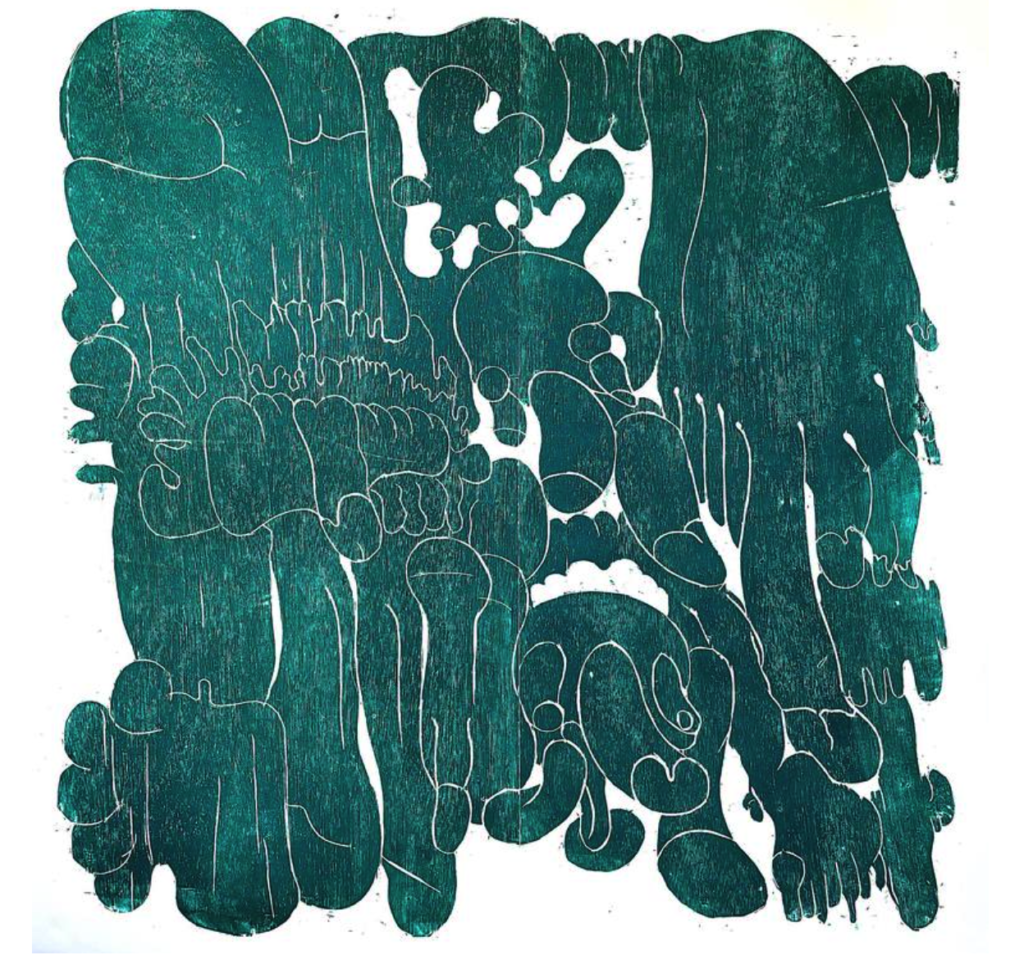 Barbara Kuebel – C-A-K-E