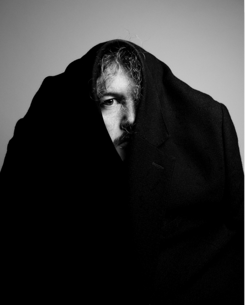 Oliver Mayhall – C-A-K-E