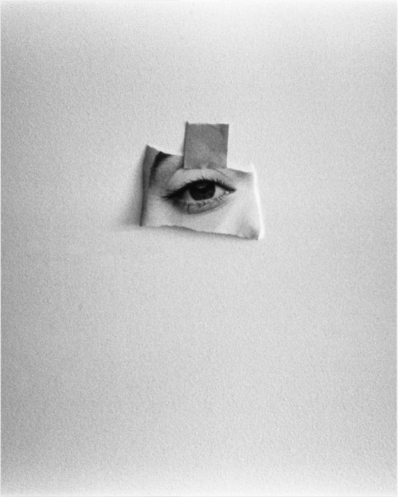 Oliver Mayhall – C-A-K-E