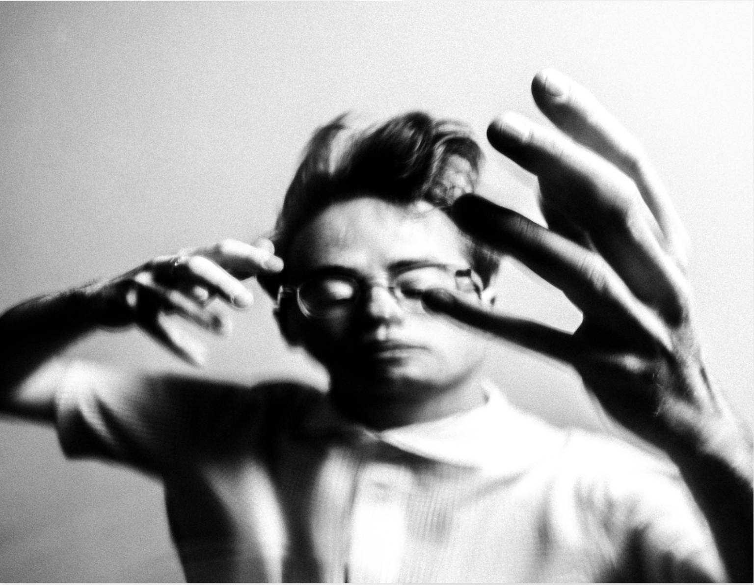 Oliver Mayhall – C-A-K-E