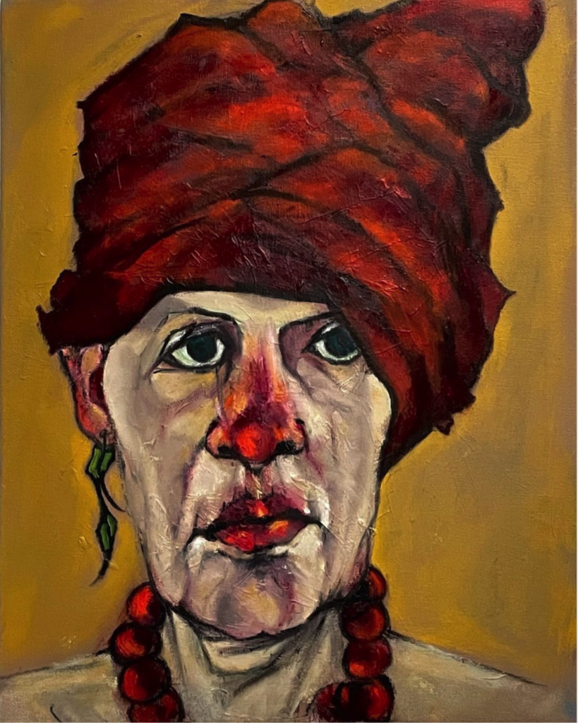 Barbara Storey – C-A-K-E