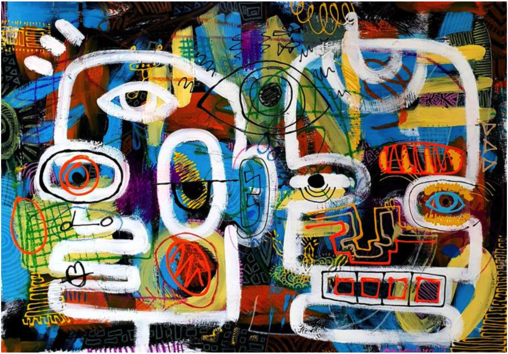 Charmaine Chanakira – C-A-K-E