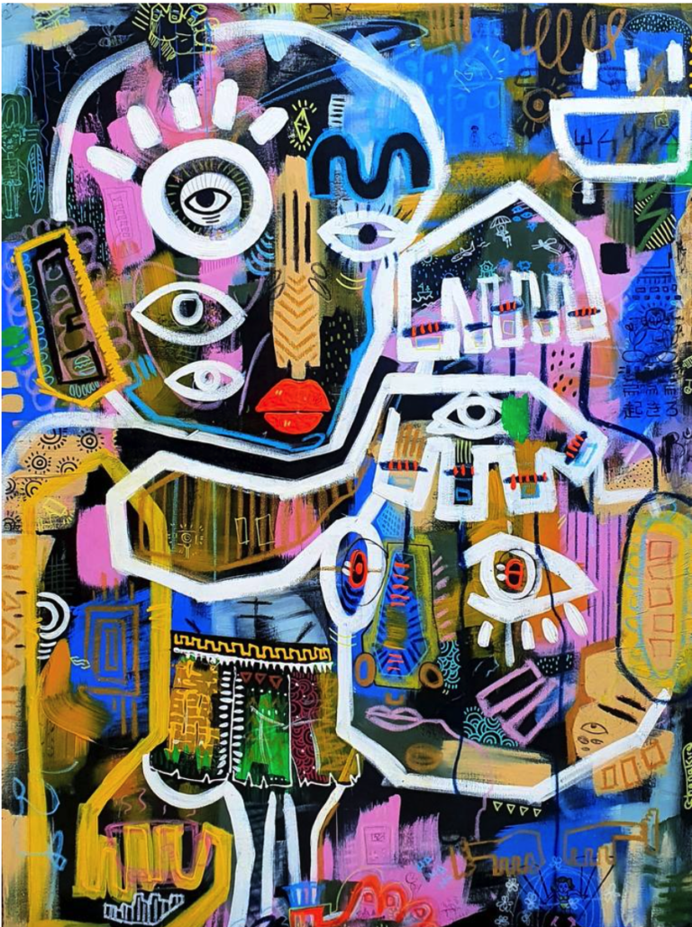 Charmaine Chanakira – C-A-K-E