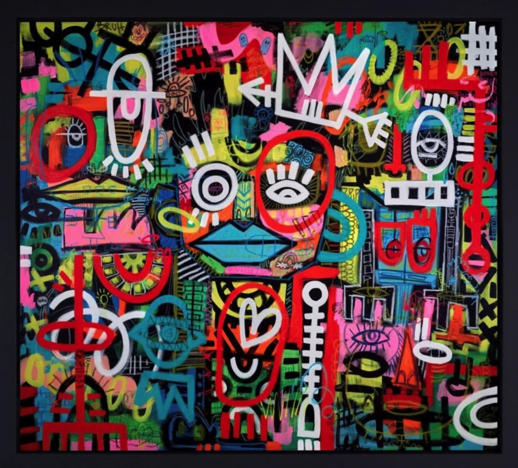 Charmaine Chanakira – C-A-K-E