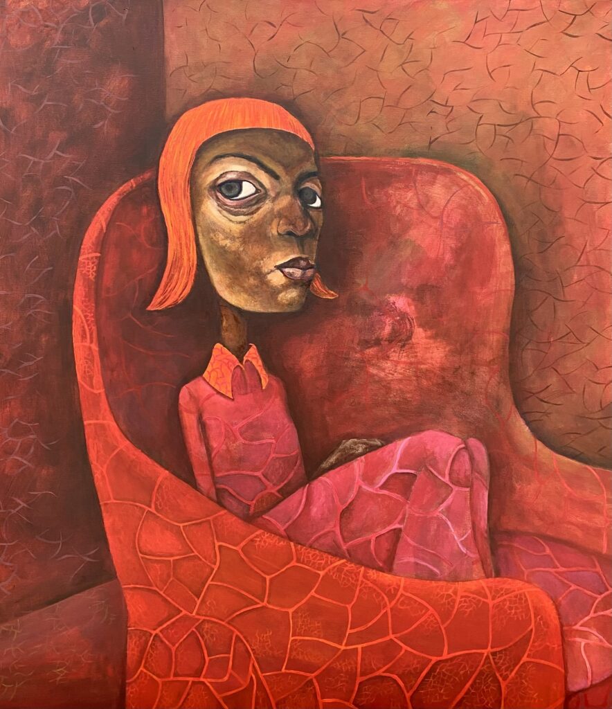 Zoya Taylor – C-A-K-E